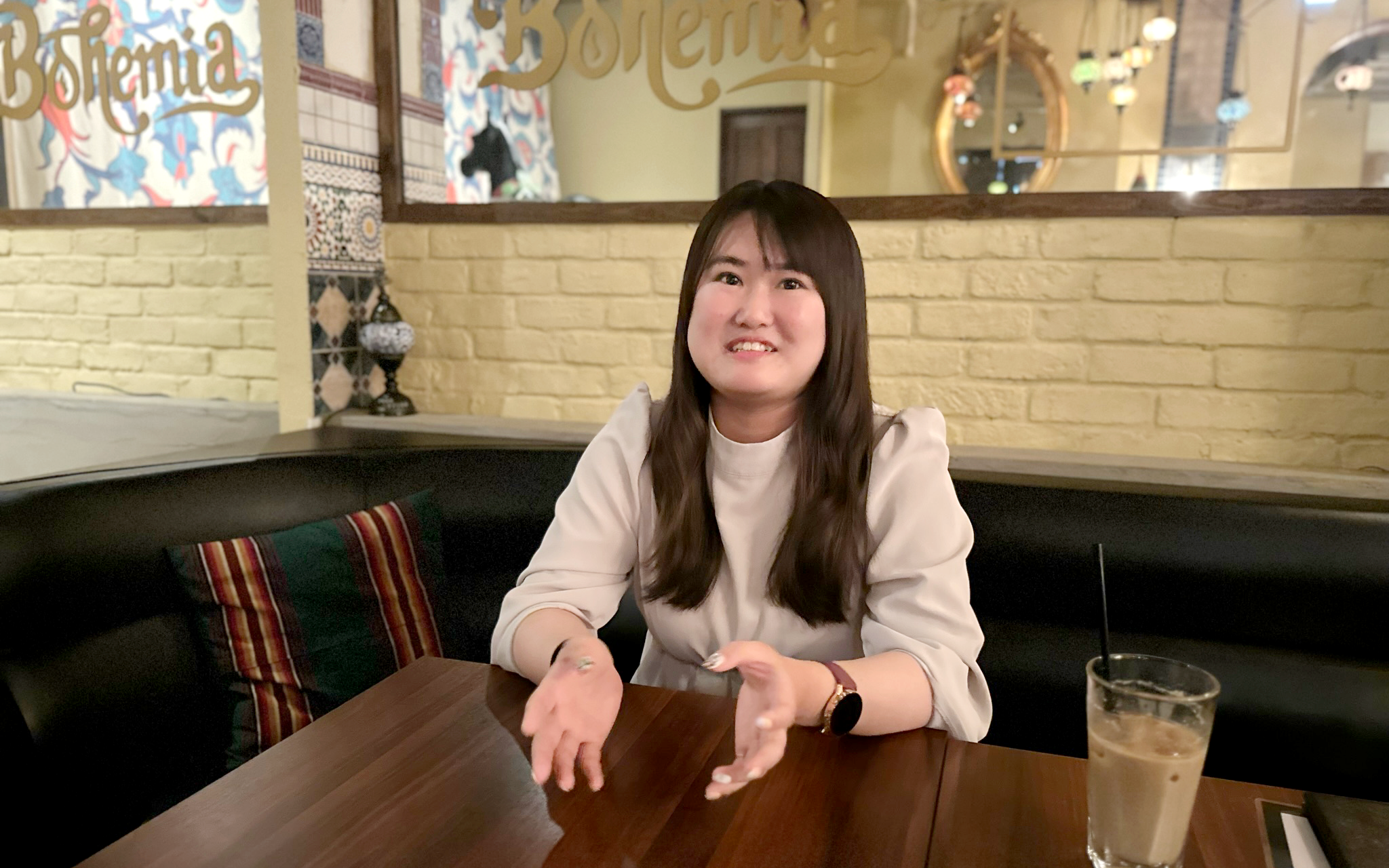 ライバーさん一人一人に寄り添ったマネジメントがモットー。ベテランライバーを多く担当する古川マネージャーにインタビュー | ライバー事務所 | 株式会社YOUPACE（旧株式会社PRIME）