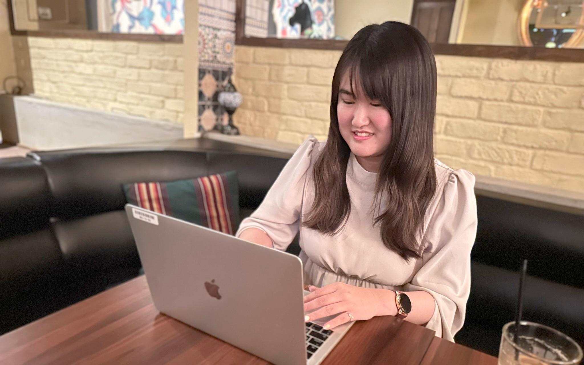 ライバーさん一人一人に寄り添ったマネジメントがモットー。ベテランライバーを多く担当する古川マネージャーにインタビュー | ライバー事務所 | 株式会社YOUPACE（旧株式会社PRIME）