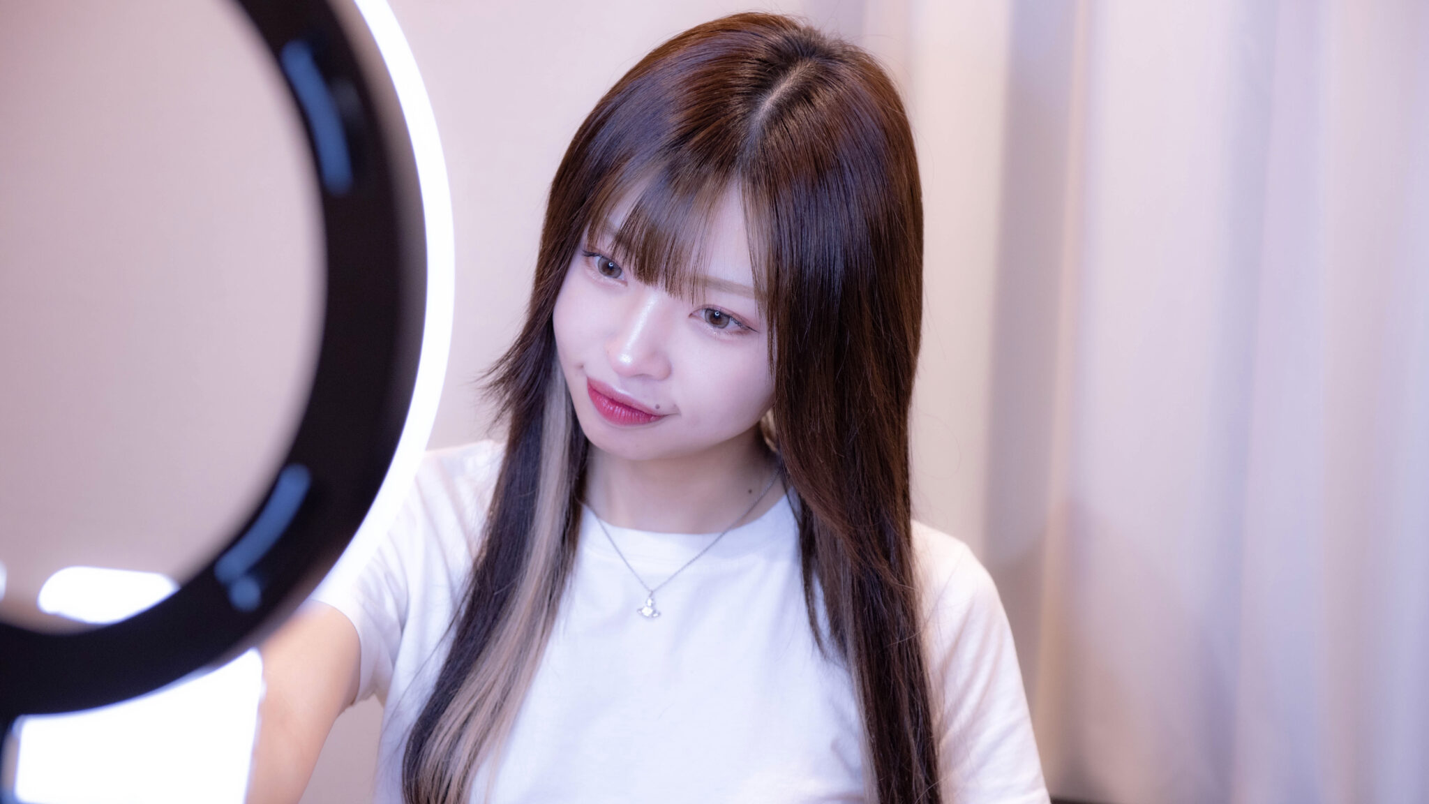 正直、めちゃめちゃ怪しみました(笑)。大阪弁でアットホームな配信が人気な、ちやん😈🖤にインタビュー | ライバー事務所 | 株式会社YOUPACE（旧株式会社PRIME）